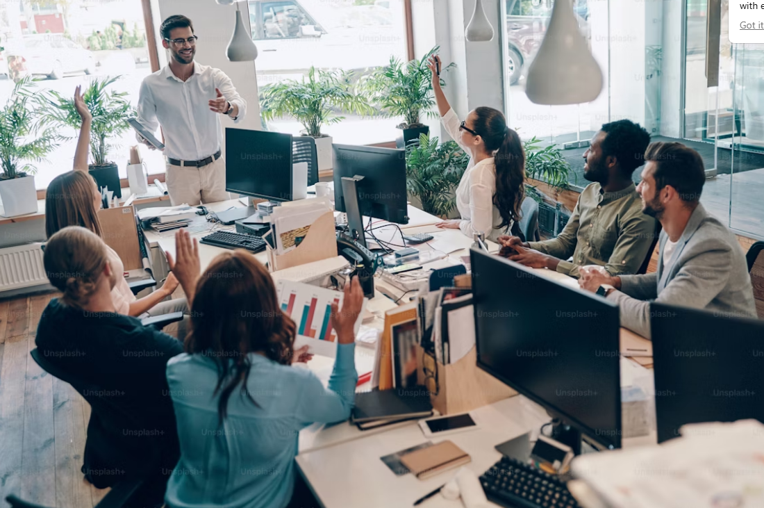 HR & Recruitment Predictions for 2026 | · James Andrews Recruitment