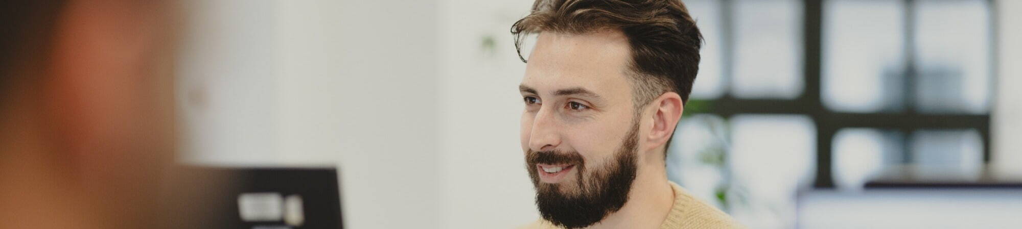 Health & Safety Recruitment | James · James Andrews Recruitment